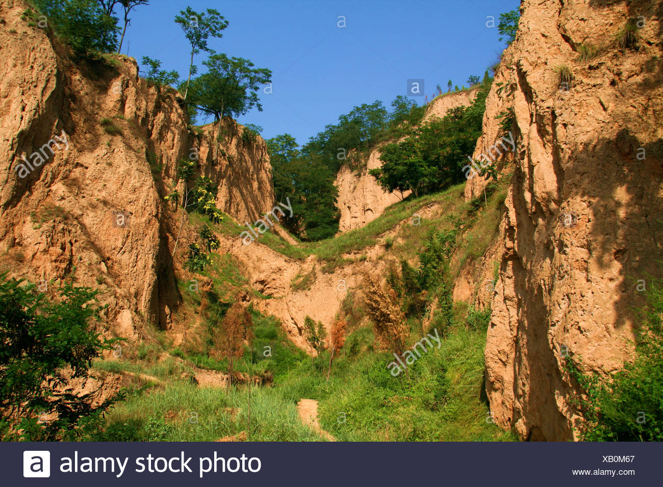 Loess High Resolution Stock Photography and Images - Alamy