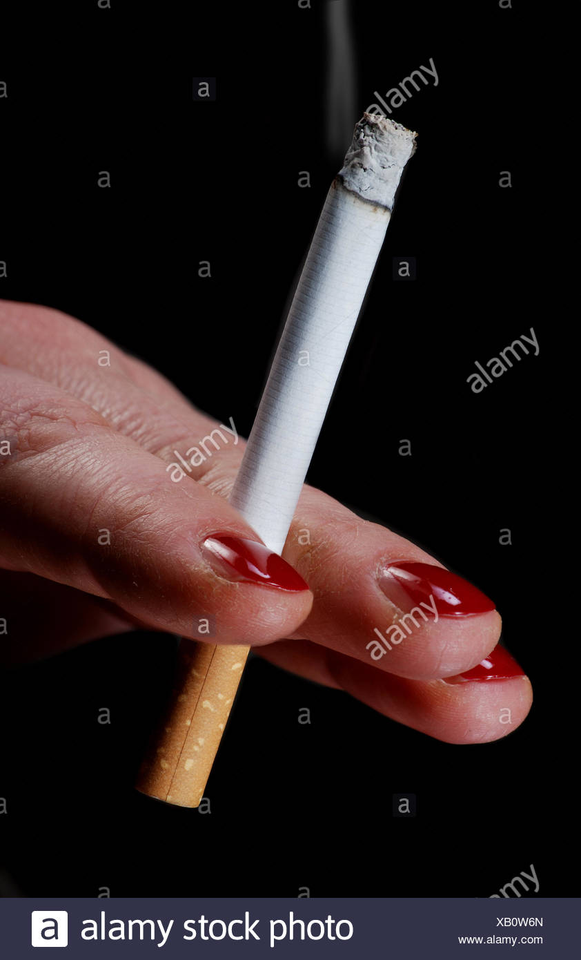 Cigarette Burn Skin High Resolution Stock Photography and Images - Alamy