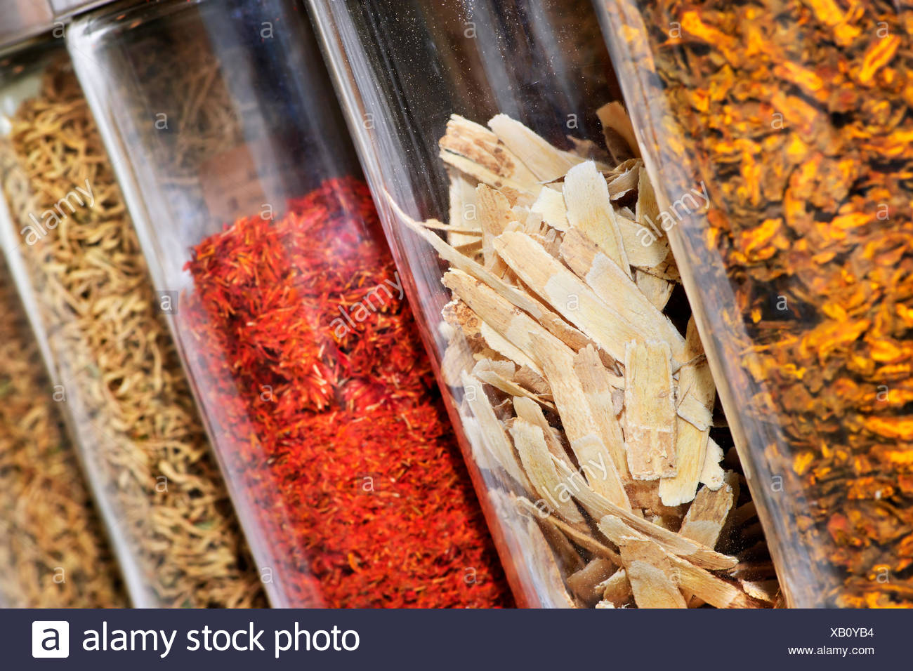 Traditional Chinese Medicine Plants High Resolution Stock Photography ...