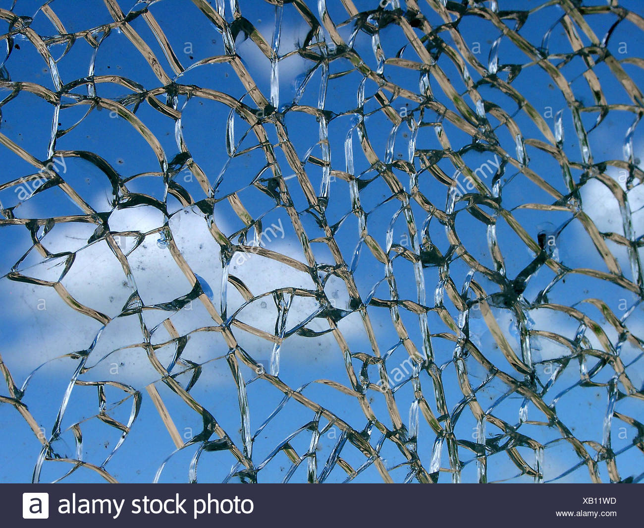 Comminuted Fracture High Resolution Stock Photography and Images - Alamy