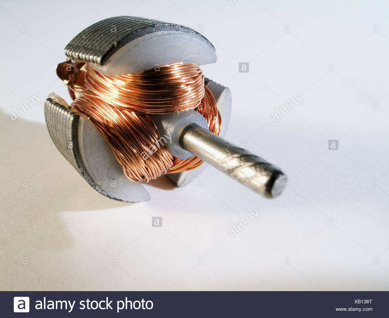 Electromagnet High Resolution Stock Photography and Images - Alamy