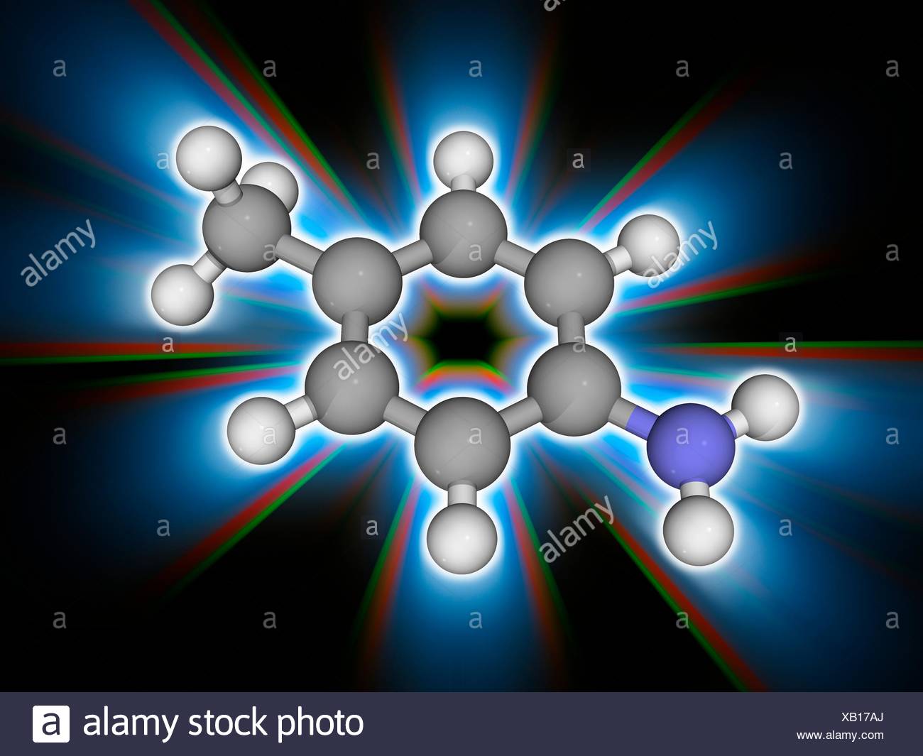 Toluidine High Resolution Stock Photography and Images - Alamy