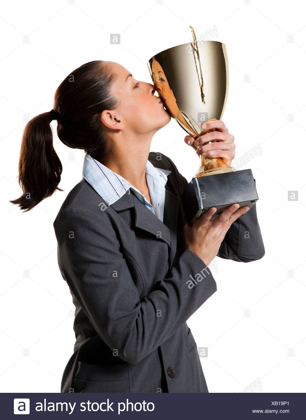 Awards Trophy Stock Photos & Awards Trophy Stock Images - Alamy