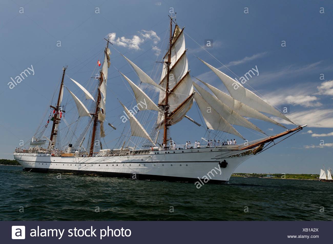 Portuguese Navy High Resolution Stock Photography and Images - Alamy