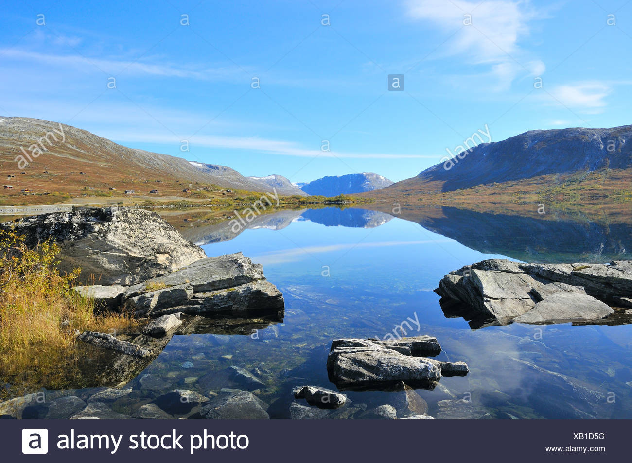 Otta River High Resolution Stock Photography and Images - Alamy