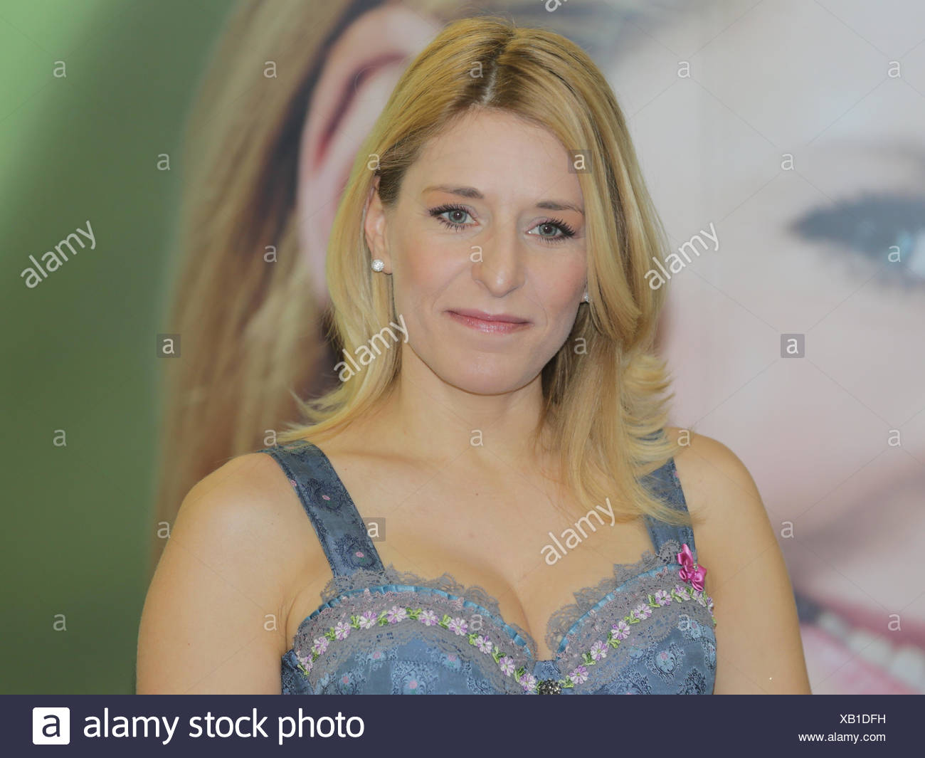 Autogrammstunden High Resolution Stock Photography and Images - Alamy