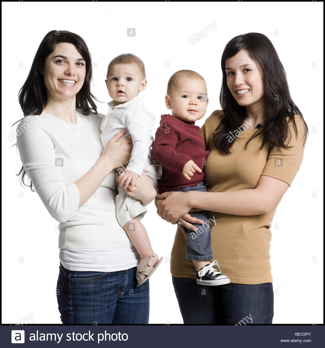 Aunt And Nephew Stock Photos & Aunt And Nephew Stock Images - Alamy