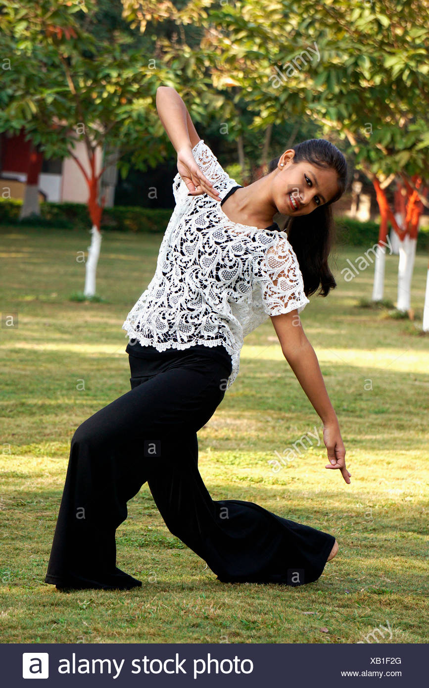 Twist Dance High Resolution Stock Photography and Images - Alamy