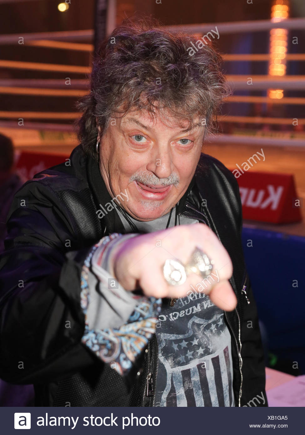 Dieter Hertrampf High Resolution Stock Photography and Images - Alamy