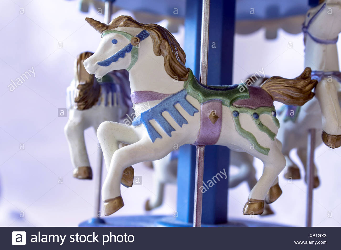 Unicorns High Resolution Stock Photography and Images - Alamy