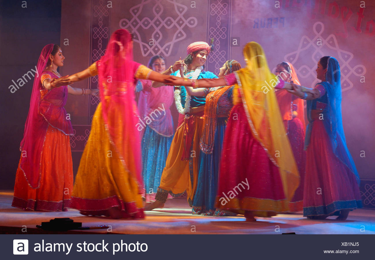 Kathak Dance Stock Photos & Kathak Dance Stock Images - Alamy