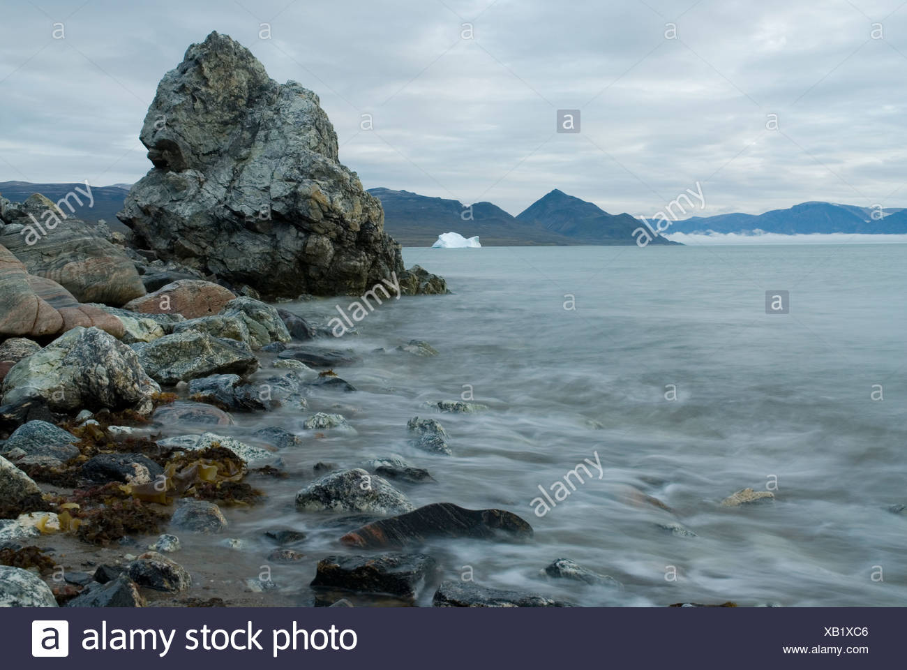 Nunavut Summer Stock Photos & Nunavut Summer Stock Images - Alamy