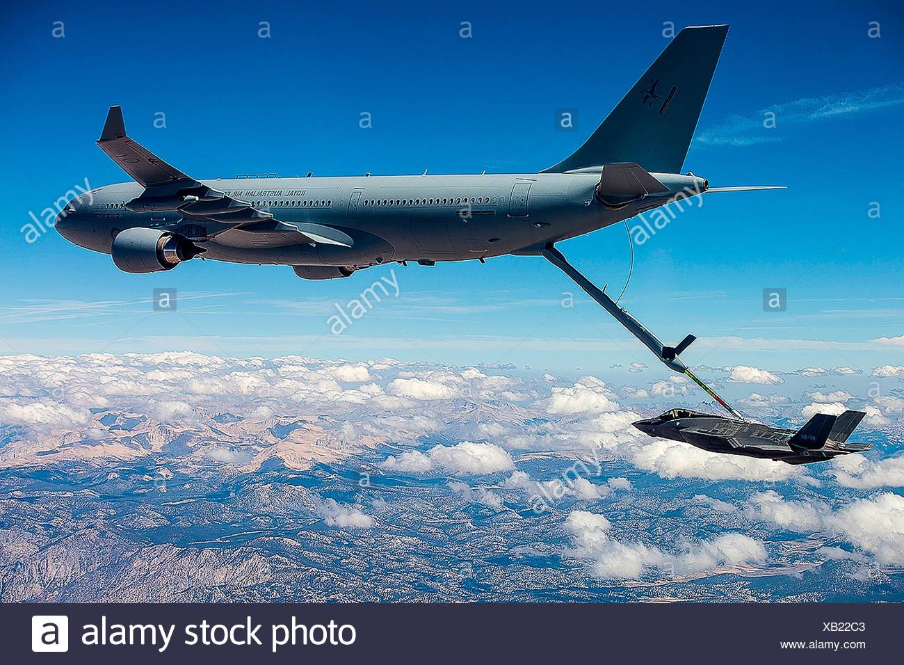 Multi Role Tanker Transport High Resolution Stock Photography and ...