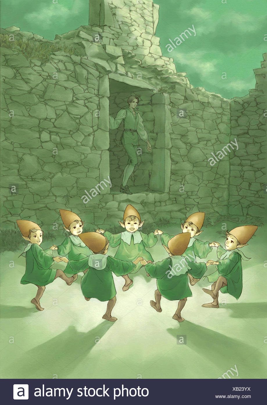 Friel High Resolution Stock Photography and Images - Alamy