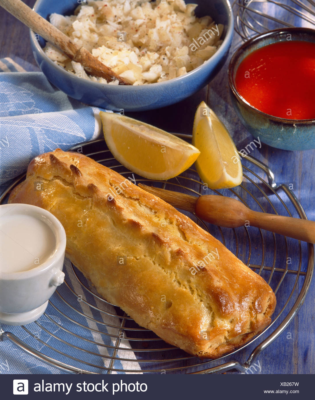 Fish Loaf Stock Photos & Fish Loaf Stock Images - Alamy