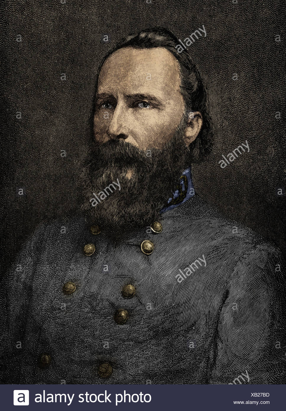 General Longstreet Stock Photos & General Longstreet Stock Images - Alamy