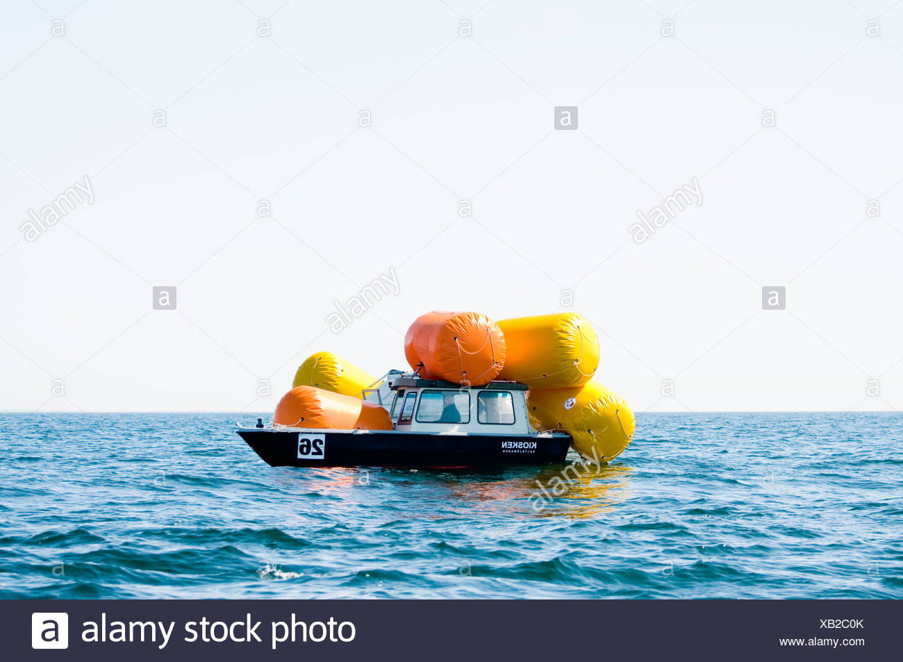 Ferries Boat High Resolution Stock Photography and Images - Alamy