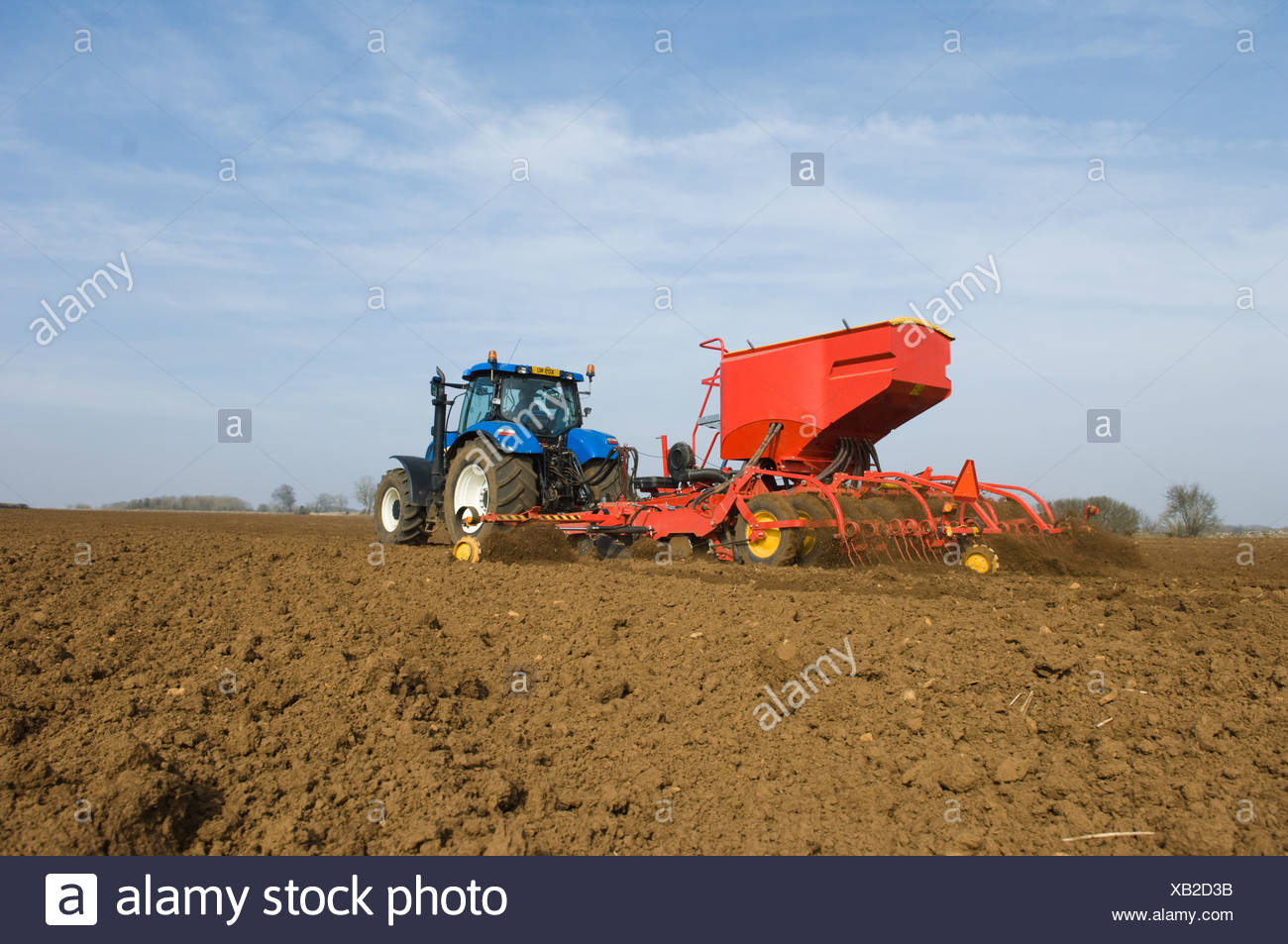 Seeds Soil High Resolution Stock Photography and Images - Alamy