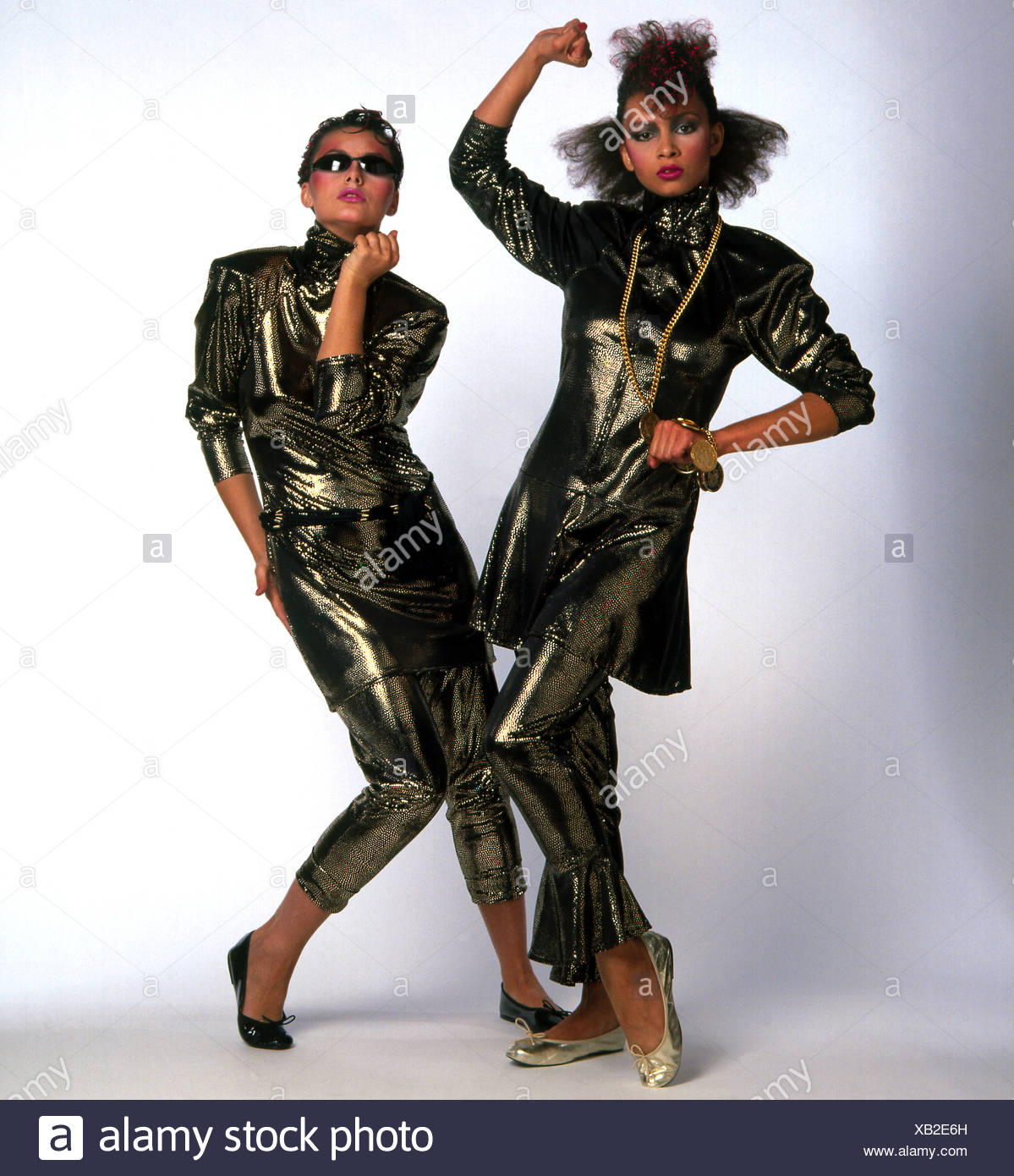 Models 1970s High Resolution Stock Photography and Images - Alamy