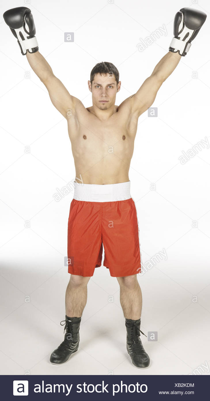 Siegerpose High Resolution Stock Photography and Images - Alamy