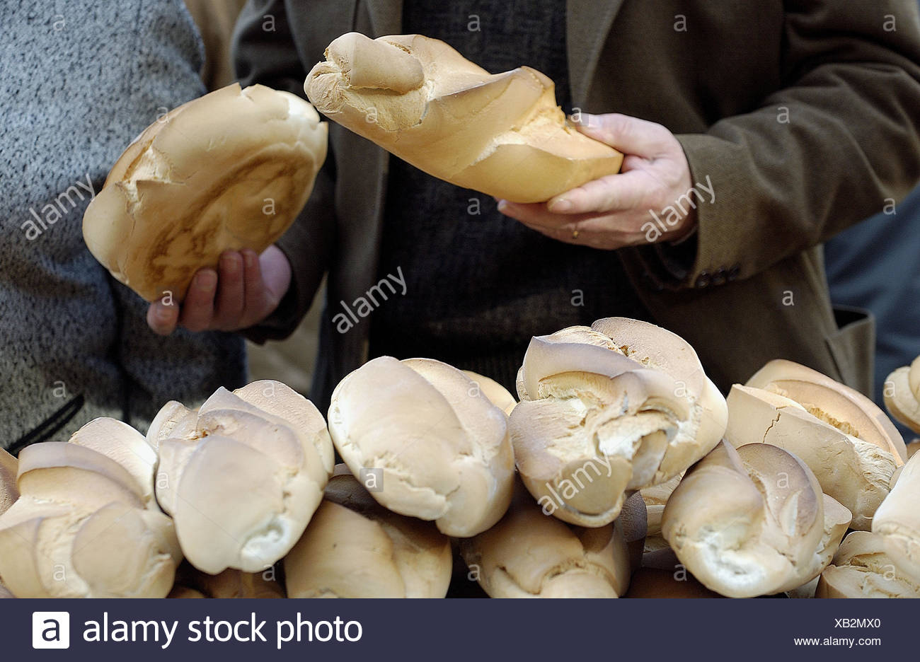 Lucia Bread High Resolution Stock Photography and Images - Alamy