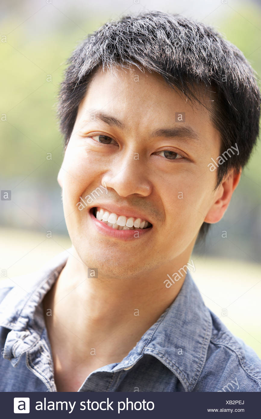 Chinese Head High Resolution Stock Photography and Images - Alamy