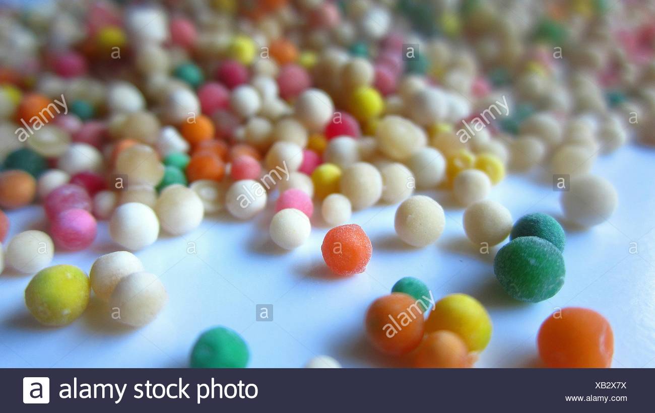 Tapioca Pearls High Resolution Stock Photography and Images - Alamy