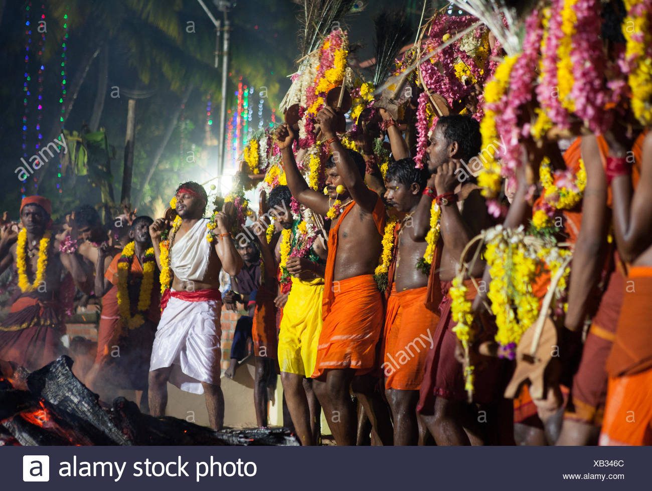 Kavadi Stock Photos & Kavadi Stock Images - Page 2 - Alamy