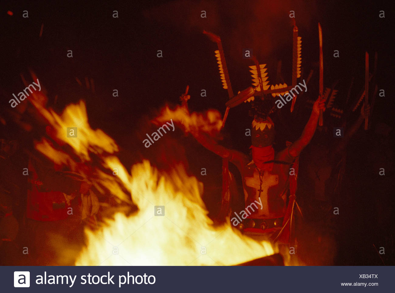 Mescalero Apache Stock Photos & Mescalero Apache Stock Images - Alamy