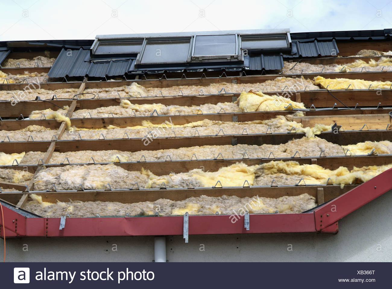 Thermal Insulation Stock Photos & Thermal Insulation Stock Images - Alamy