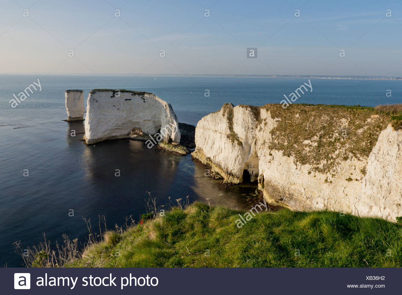 Ballard Down High Resolution Stock Photography and Images - Alamy