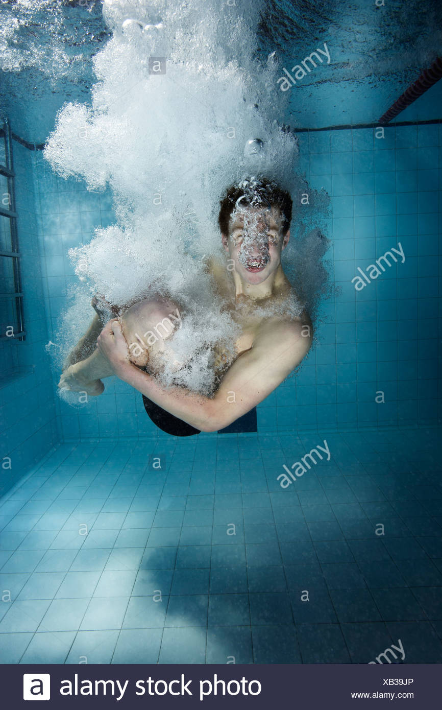 14 15 Years Pool High Resolution Stock Photography and Images - Alamy