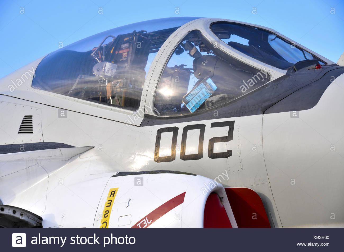 A6 Intruder High Resolution Stock Photography and Images - Alamy