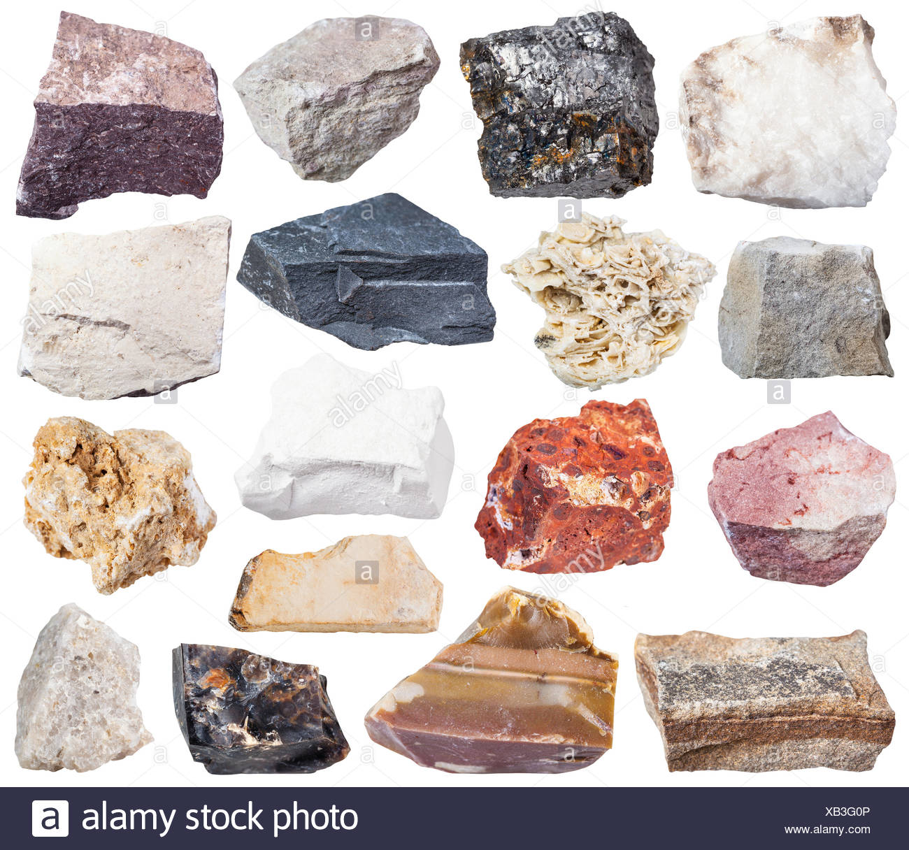 Sandstone Rock Sample High Resolution Stock Photography and Images - Alamy