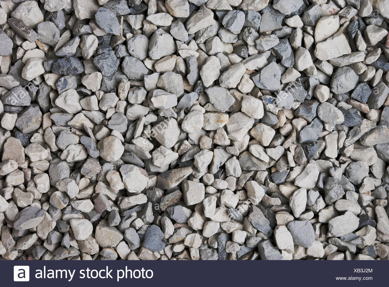 Crushed Stone Road High Resolution Stock Photography and Images - Alamy