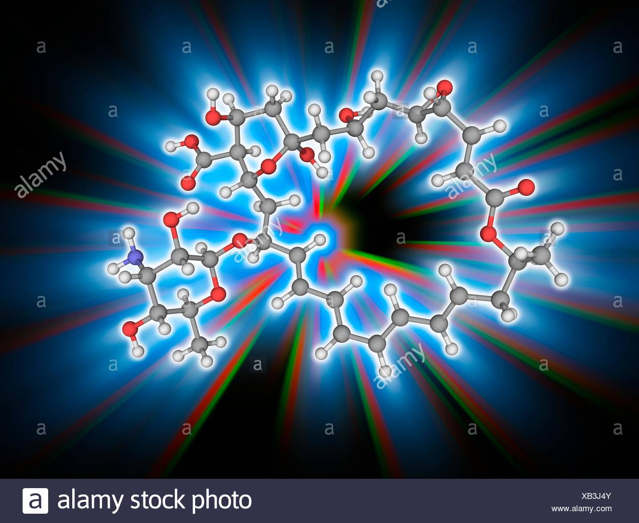 Pimaricin High Resolution Stock Photography and Images - Alamy
