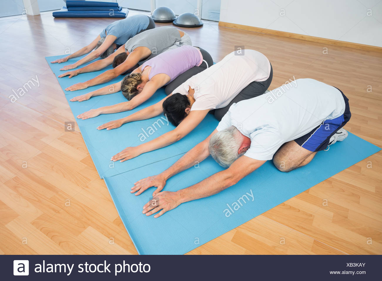 Bowing Out High Resolution Stock Photography and Images - Alamy