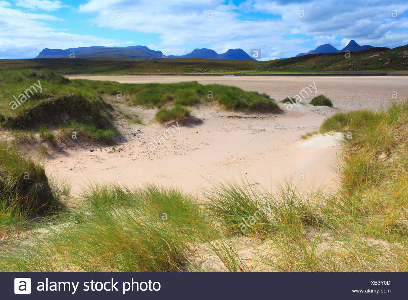 Achiltibuie Stock Photos & Achiltibuie Stock Images - Alamy
