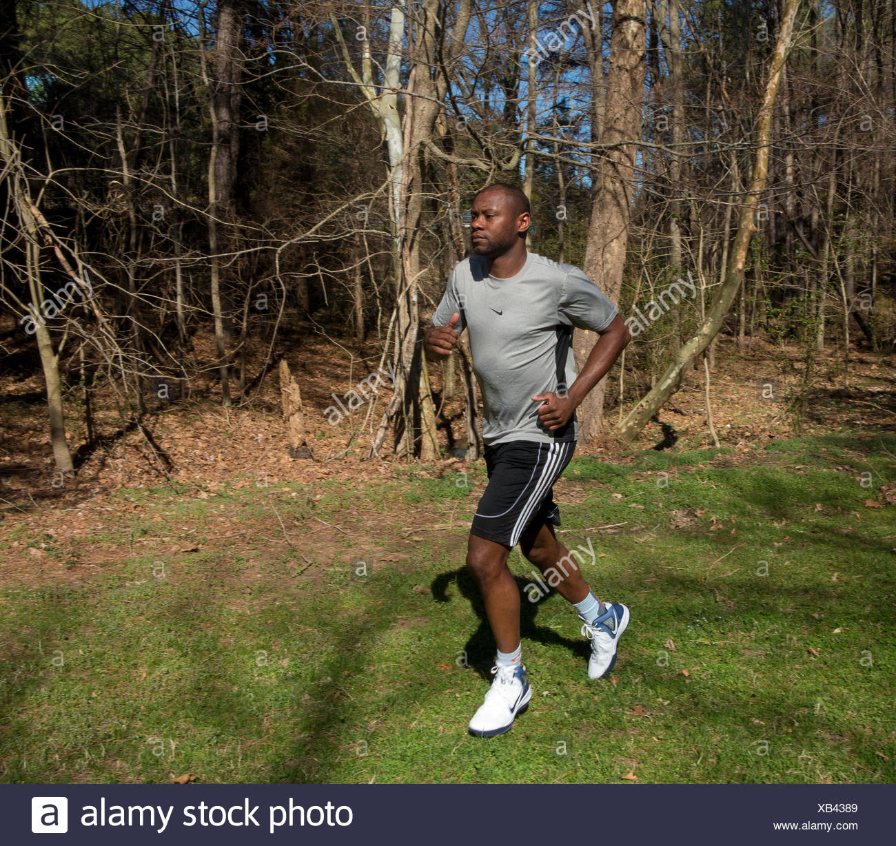 Man Running Towards Camera Stock Photos & Man Running Towards Camera ...