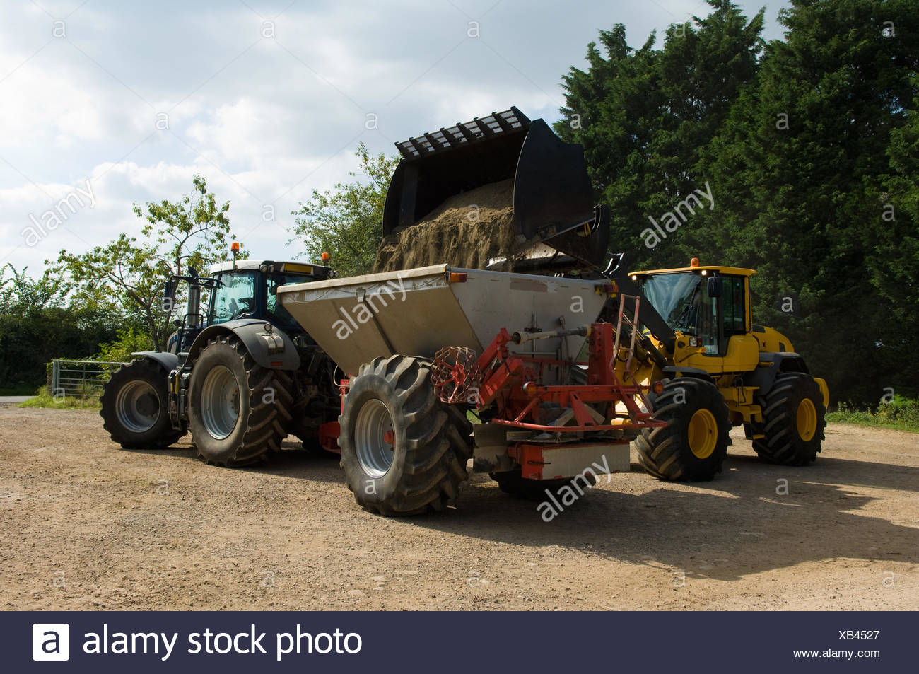 Organic Fertilizer High Resolution Stock Photography and Images - Alamy