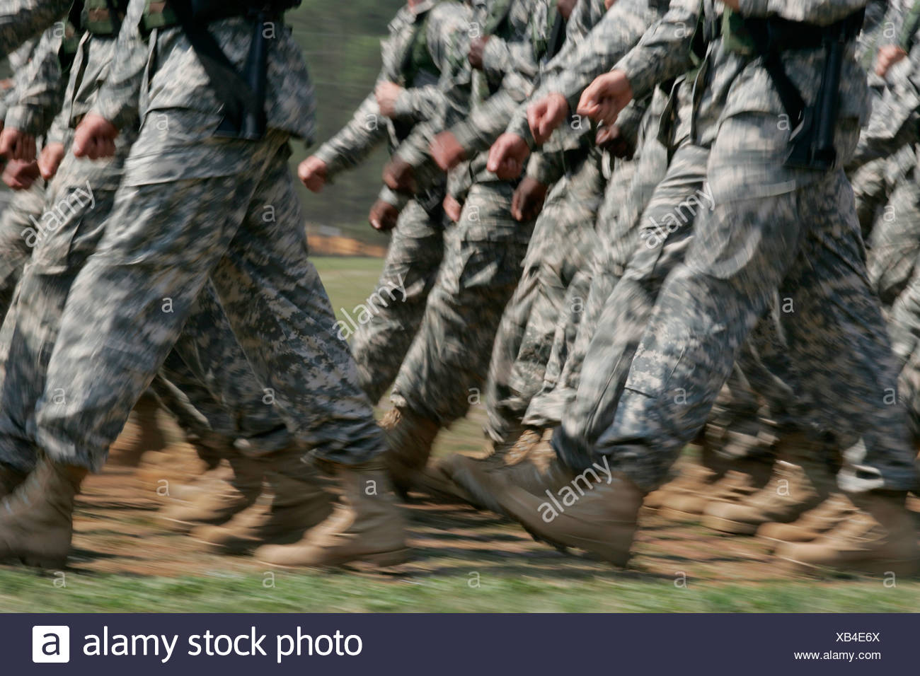 Army Rangers Stock Photos & Army Rangers Stock Images - Alamy