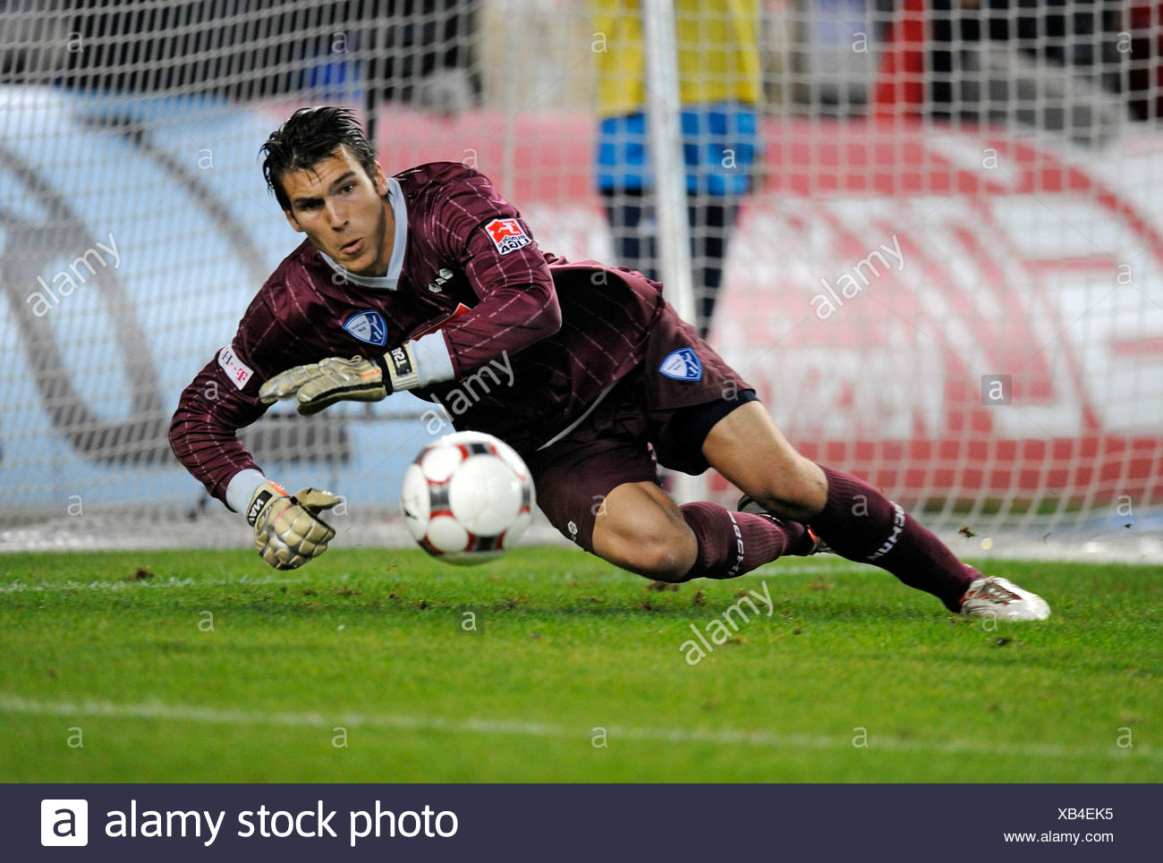 Vfl Bochum Goalkeeper High Resolution Stock Photography and Images - Alamy