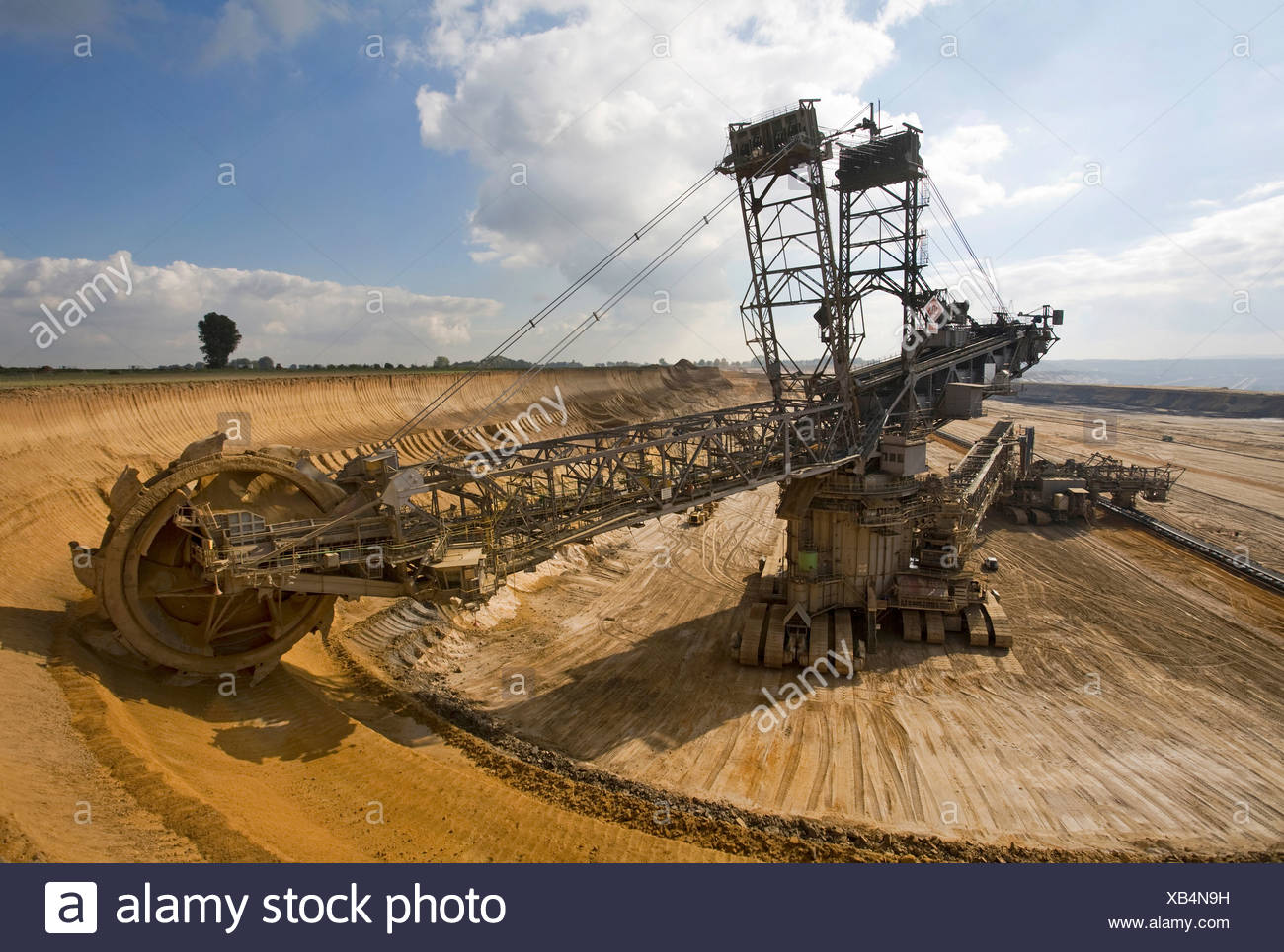 German Strip High Resolution Stock Photography and Images - Alamy