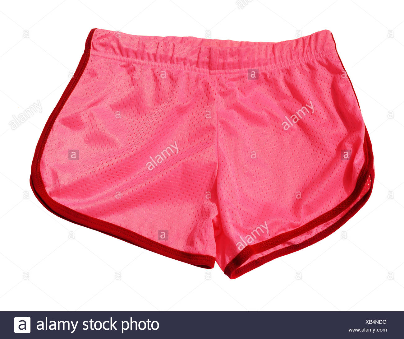 White Mini Short Shorts High Resolution Stock Photography and Images ...