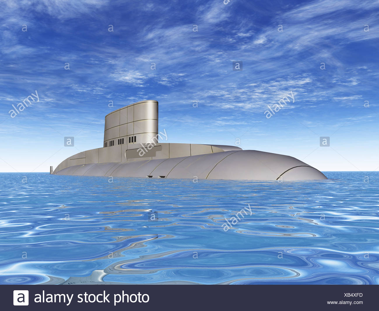 Kilo Class Submarine High Resolution Stock Photography and Images - Alamy