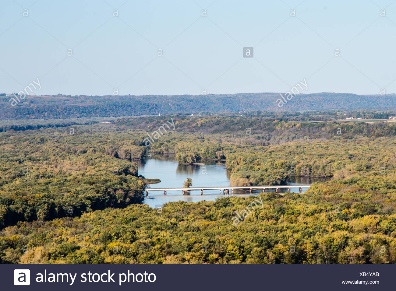 Prairie Du Chien High Resolution Stock Photography and Images - Alamy