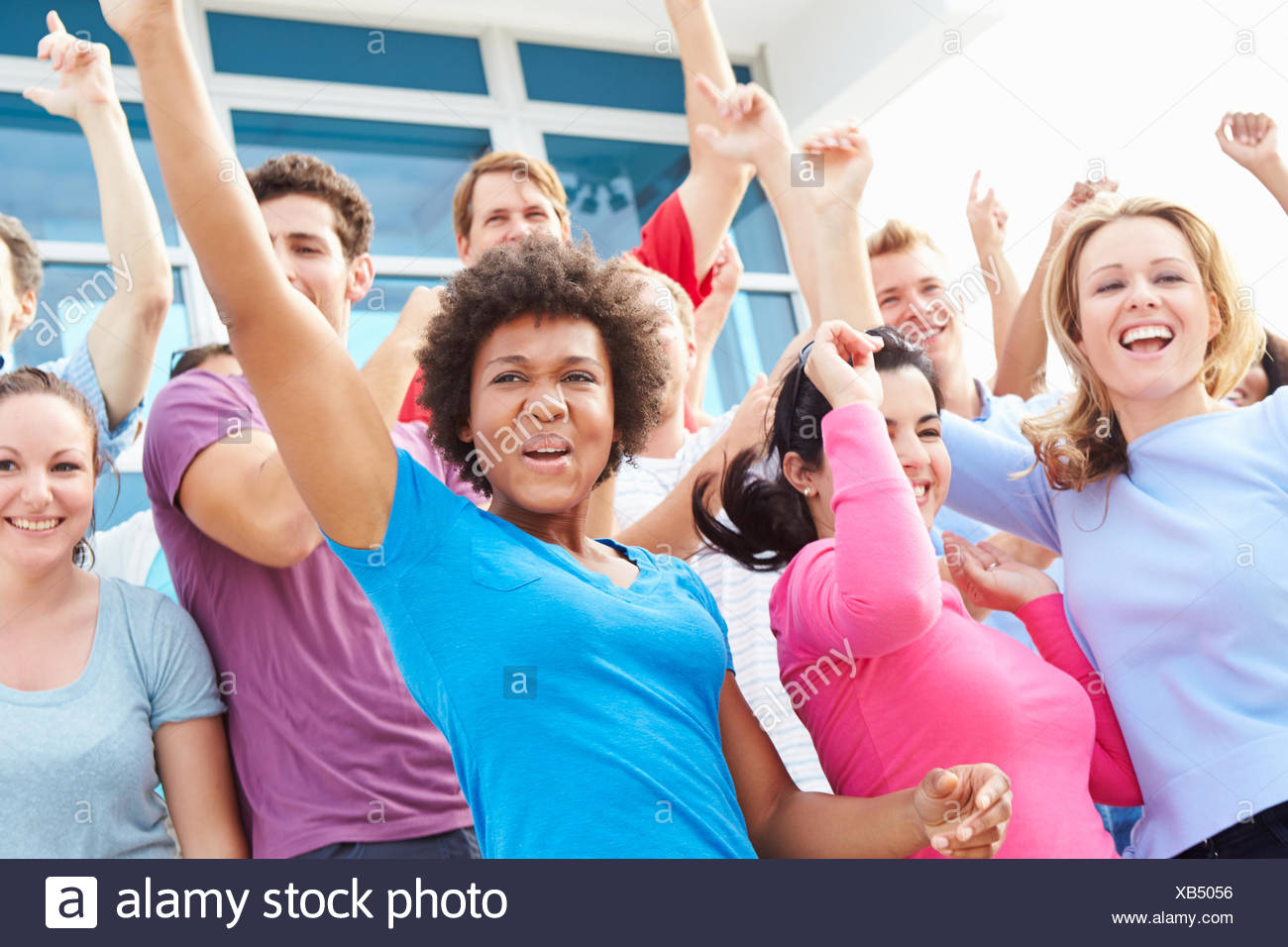 Outdoor Concert Stock Photos & Outdoor Concert Stock Images - Alamy