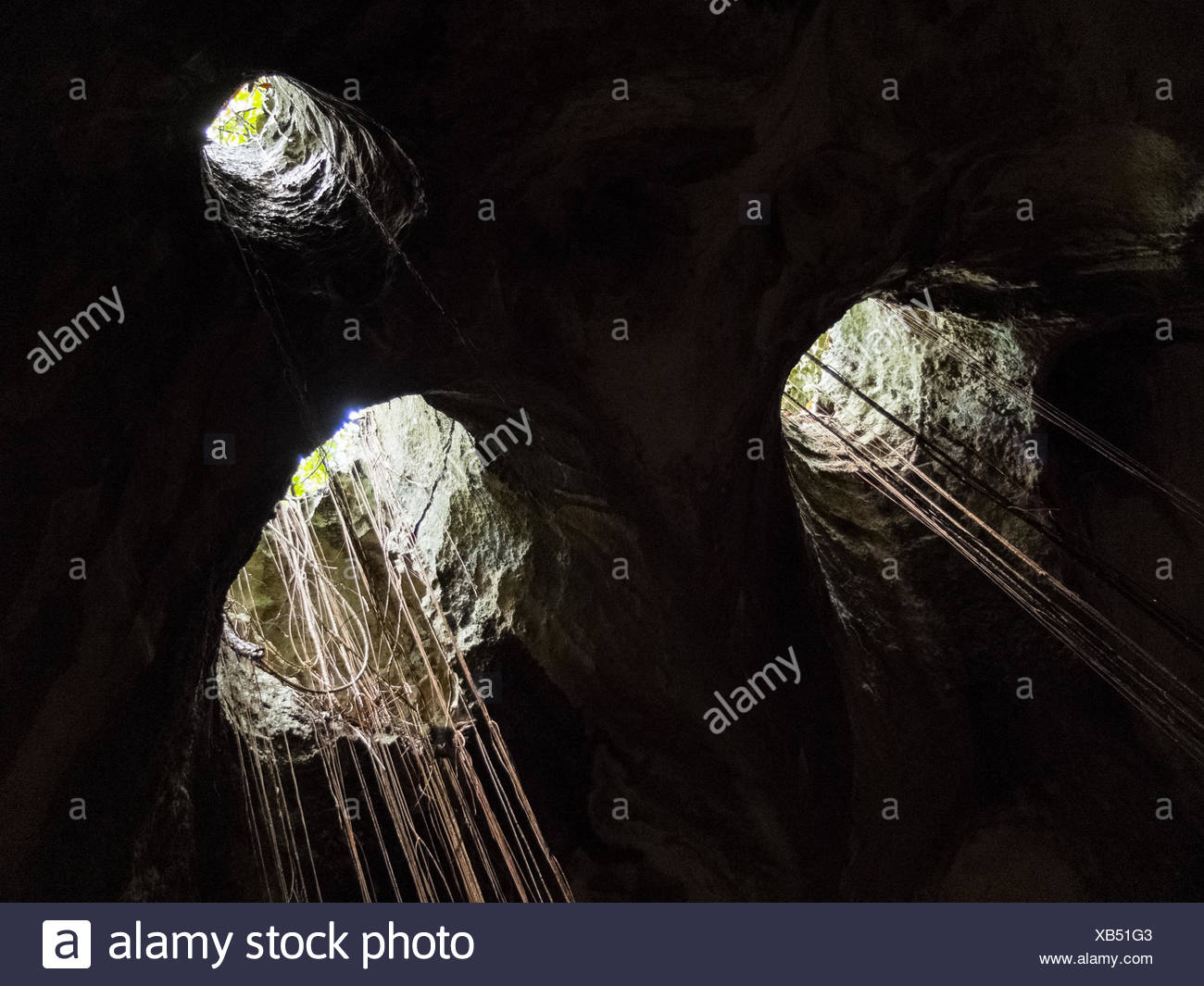 Cave Openings High Resolution Stock Photography and Images - Alamy