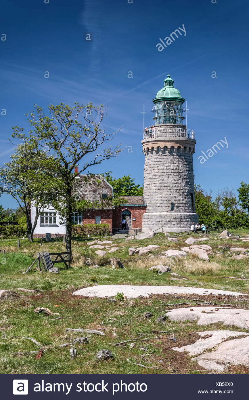 Insel Bornholm High Resolution Stock Photography and Images - Alamy