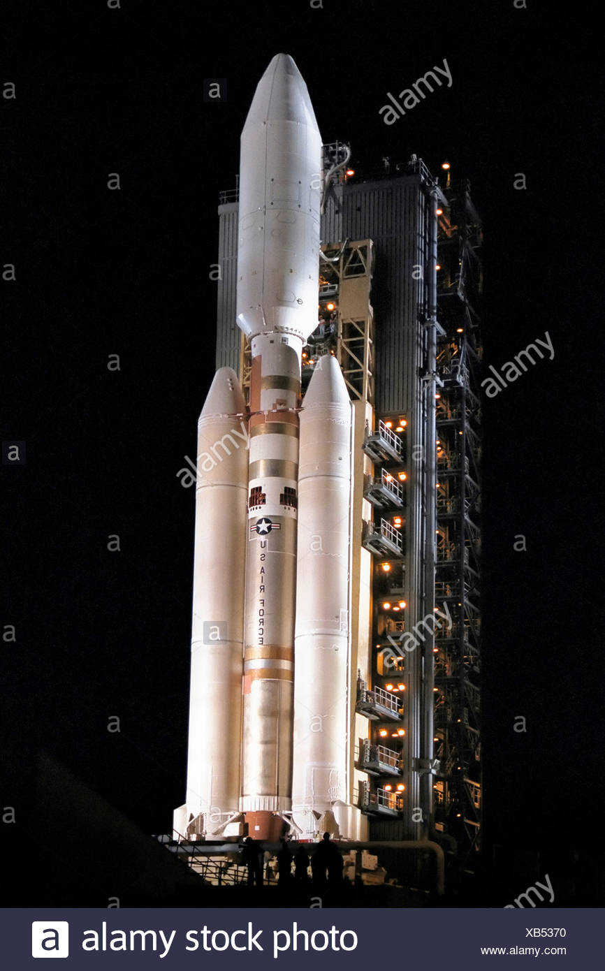 Titan Iv Centaur High Resolution Stock Photography and Images - Alamy